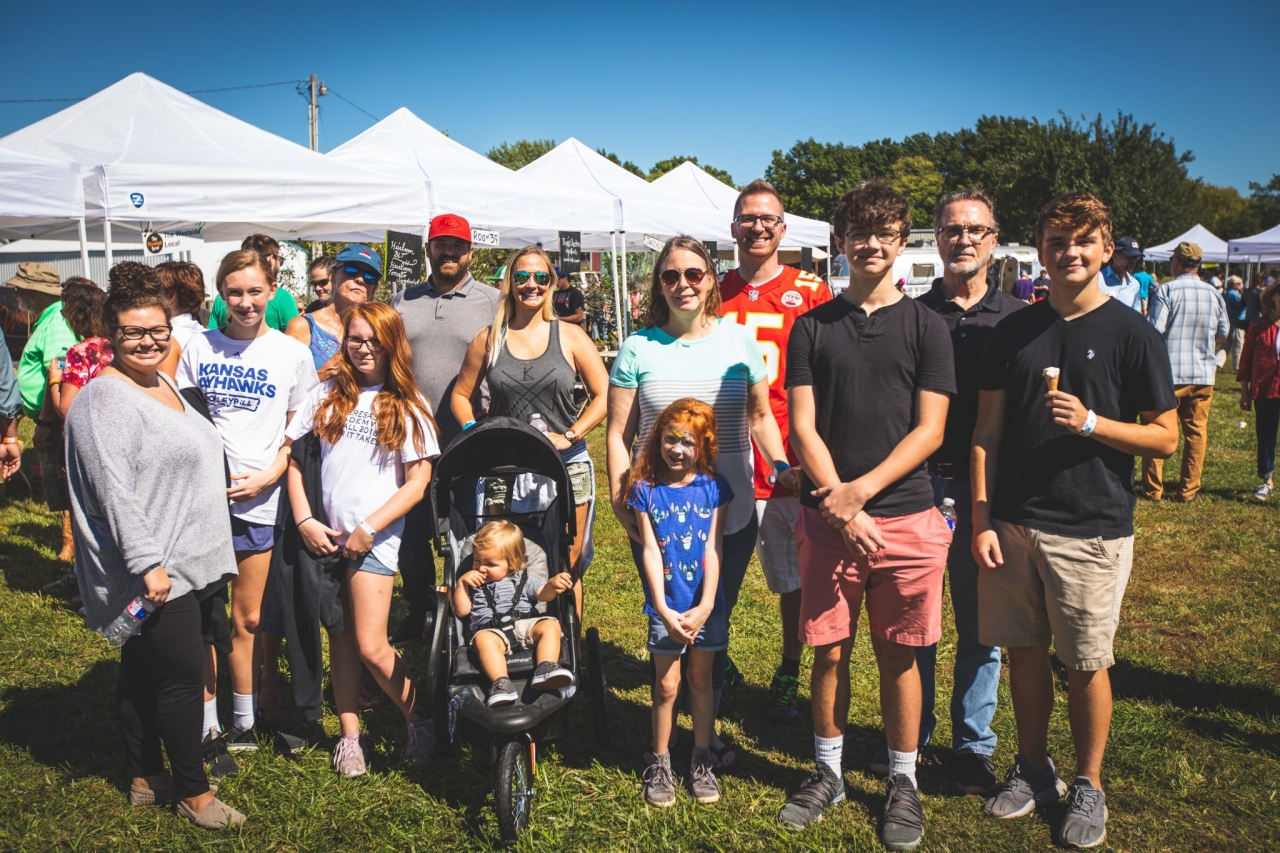 BoysGrow Farm Fest 2018 Photo's - BoysGrow