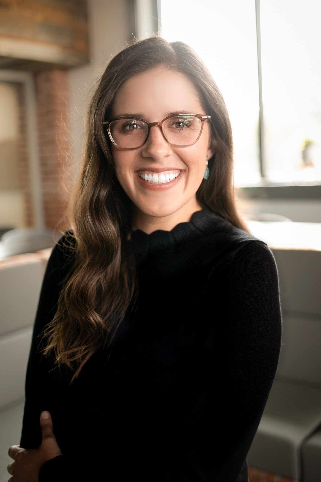 Kate board member - BoysGrow